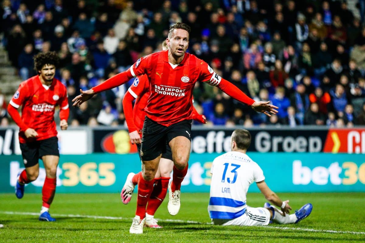 PEC Zwolle - PSV op TV en Live Streams: Waar kan ik het kijken? (18/01 ...