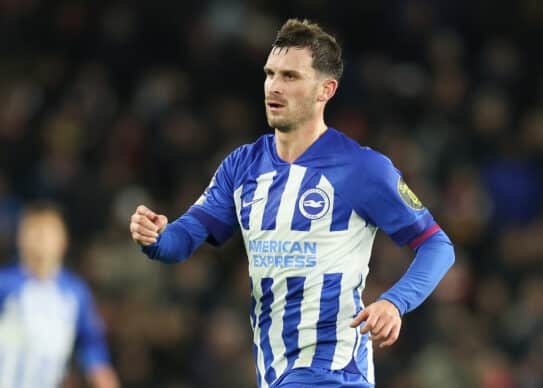 Brighton new signings: Confirmed ins and outs for January 2026