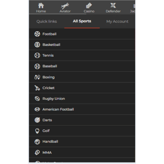 How To Download The BetLion App for iOS & Android