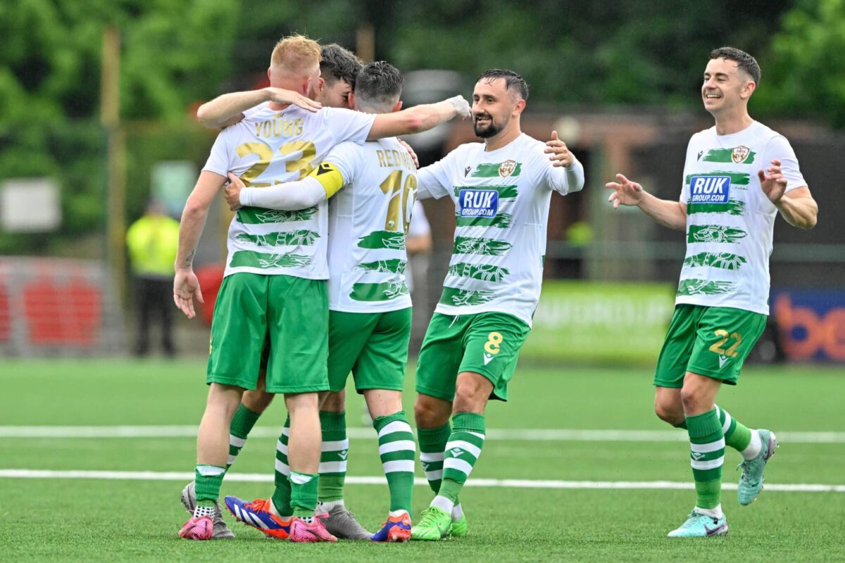 Decic vs The New Saints prediction, odds & betting tips 16/07/2024