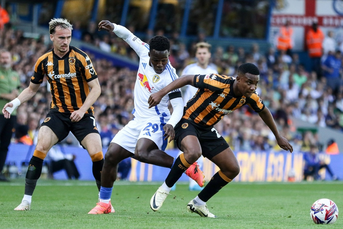 Hull vs Leeds prediction, odds & betting tips - 04/01/2025