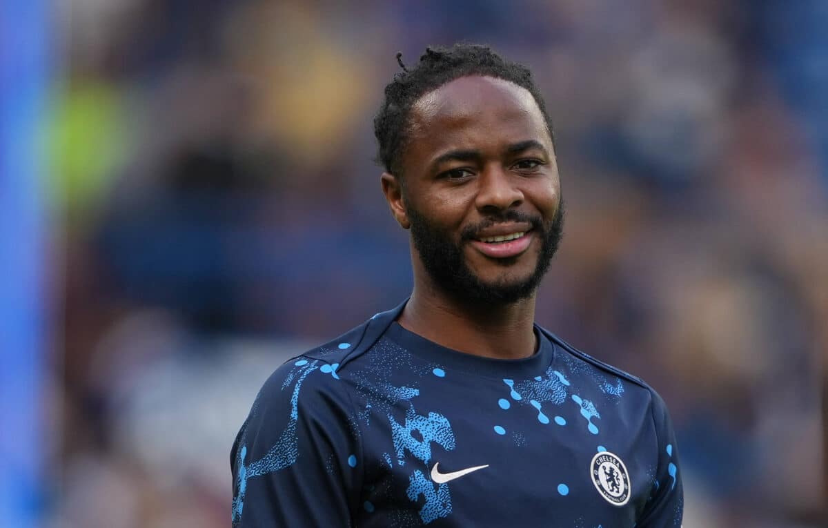 Chelsea transfer news: Raheem Sterling remains clubless as transfer ...