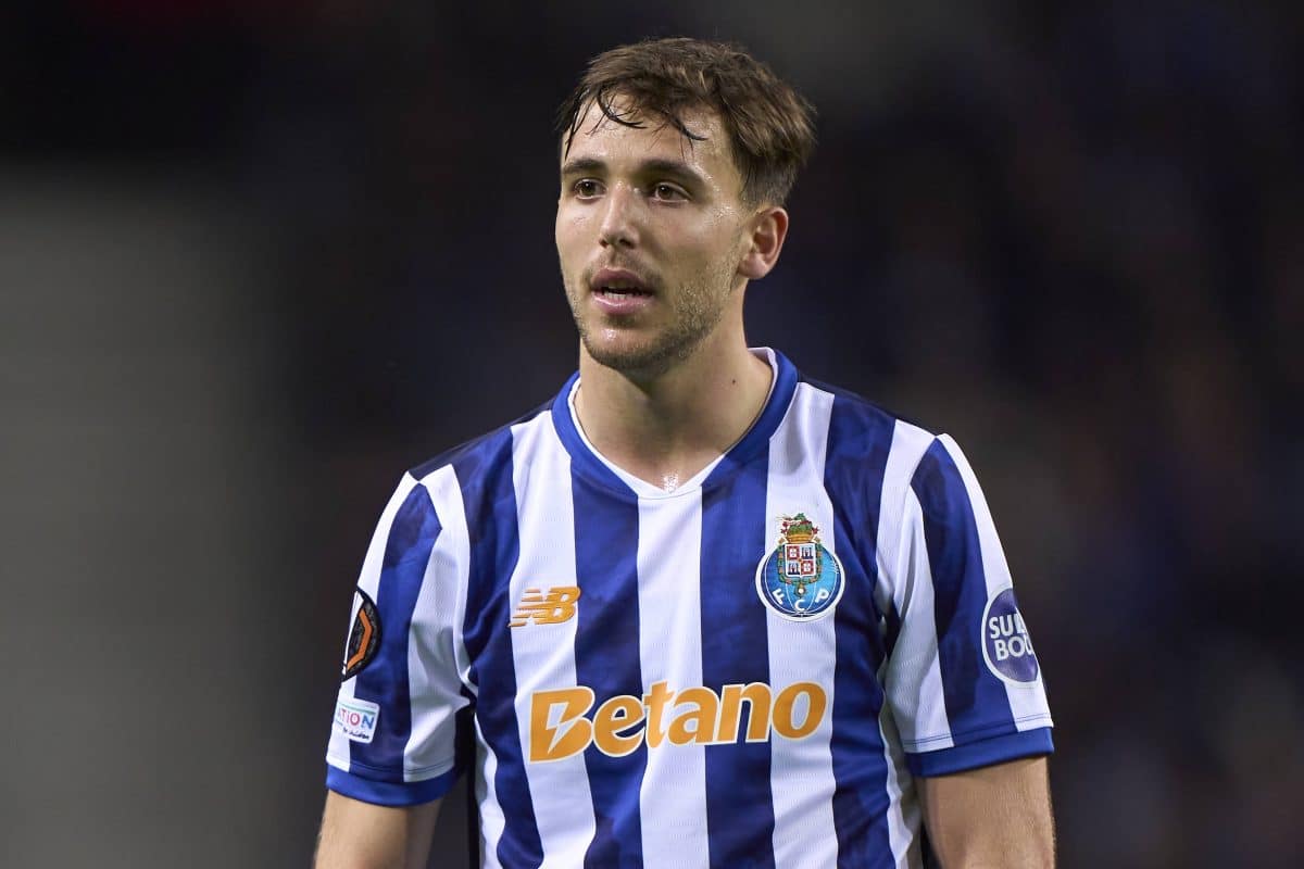 Will Gonzalez transfer provide elusive 'Rodri' solution? Whisper+ verdict