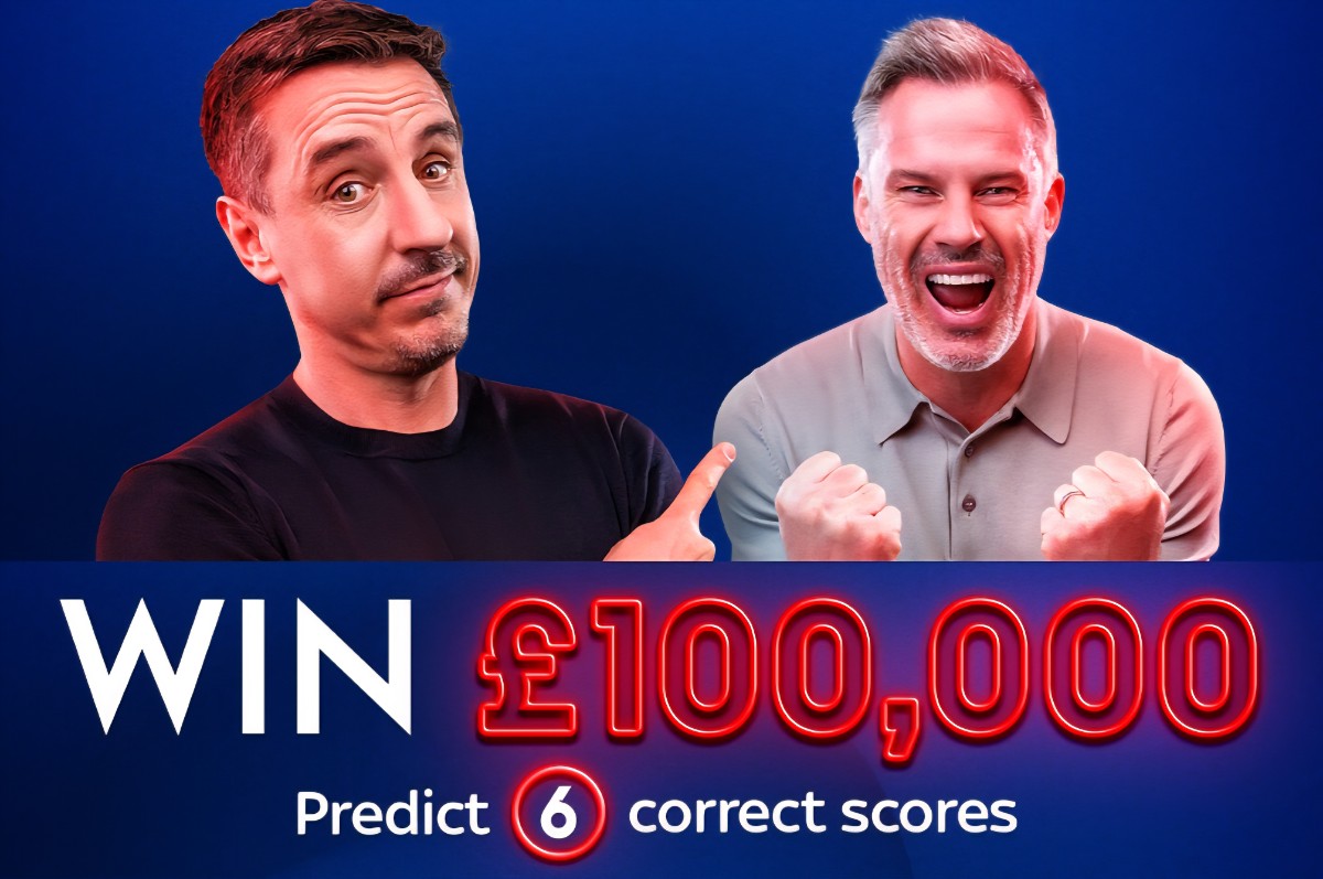 Sky Super 6 Prediction: Picking the correct scores for six selected matches